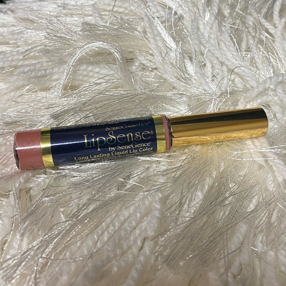 SeneGence | Makeup | New Sealed Senegence Lip Sense Liquid Lipstick ...